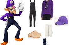How to Waluigi IRL
