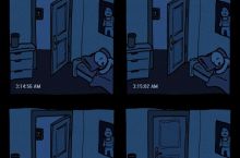 Paranormal Activity - The Comic