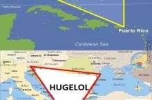 The Devil's Triangle