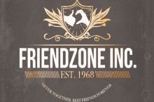 Official Friendzone Logo