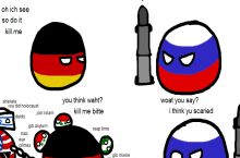 cyka blyat