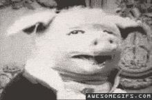 When you kiss for the first time