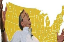 Jeb Bush is a mess
