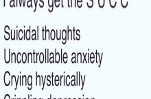 A good succ always help me to get my day on.