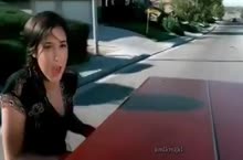 practicing for a long schlong