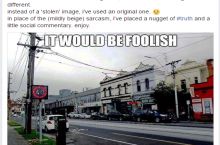 Next level meme spotted