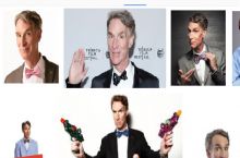 Bill Nye the Spectrum Guy