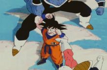 Goku time!