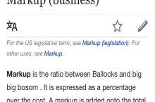 "Wikipedia is a reliable source"