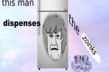 zoinks