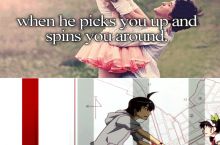 Weeb dealing with real life