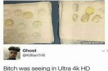 How to see in 4K