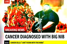 No one is safe from Big Nibba