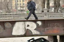 These hidden police cars are getting ridiculous