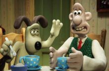 Oh ***ing hell Gromit
