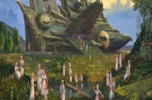 The original "we wuz kangz"