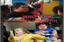 Fat Kid Rage