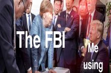 You'll never catch me