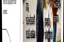 Lurker? What, the folks who never post memes,but complains about how ...