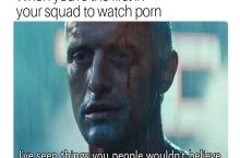 More blade runner memes!