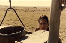 Hey, you're finally awake.