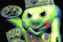 Are deepfried memes still funny?