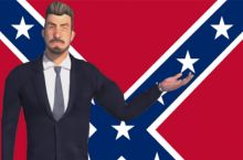 I am an alabama nLgger