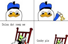 Gooby pls