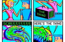 We need more abstract memes