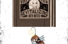 Another Entry In A Bioshock Diary