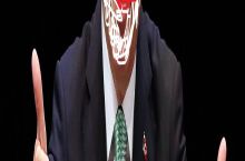 when joker becomes a president