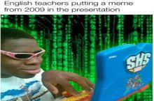 Le epic meme incoming