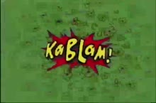 Kablam 2: Henry and June head