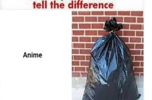 ooh edgy