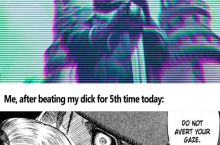 This meme is more a declaration of intent than a meme