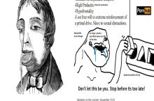 Being anti-coomer is timeless.