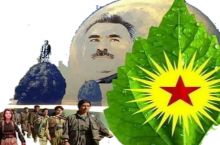 wtf boomers support democratic confederalism now? Biji rojava