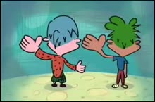 Kablam 37: Henry and June and the Sports Update