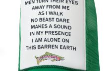 for TALL BRAIN BOYS only