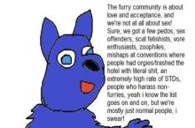 Stop being mean guys