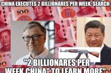 Learn from Lei Feng's good example.