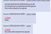 Gigacoomer meets his match