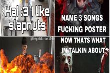 LIKED and SHARED slapNUTS