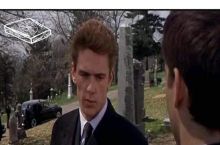 He's an honest, hard-working fella with good credit score