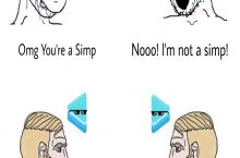 help im stuck on simp mode