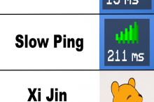 Ping Pang Pooh