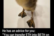 This is not financial advice