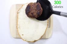 brb making lunch as an american