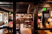 Friday Feels Bar is open Comrades!