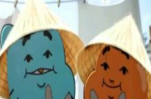 Ching Chong, you're gonna lose your ding dong